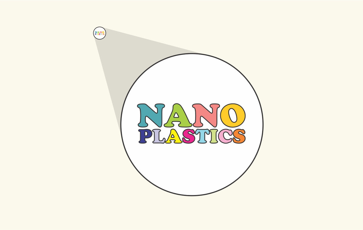 Nanoplastics – Rather Green